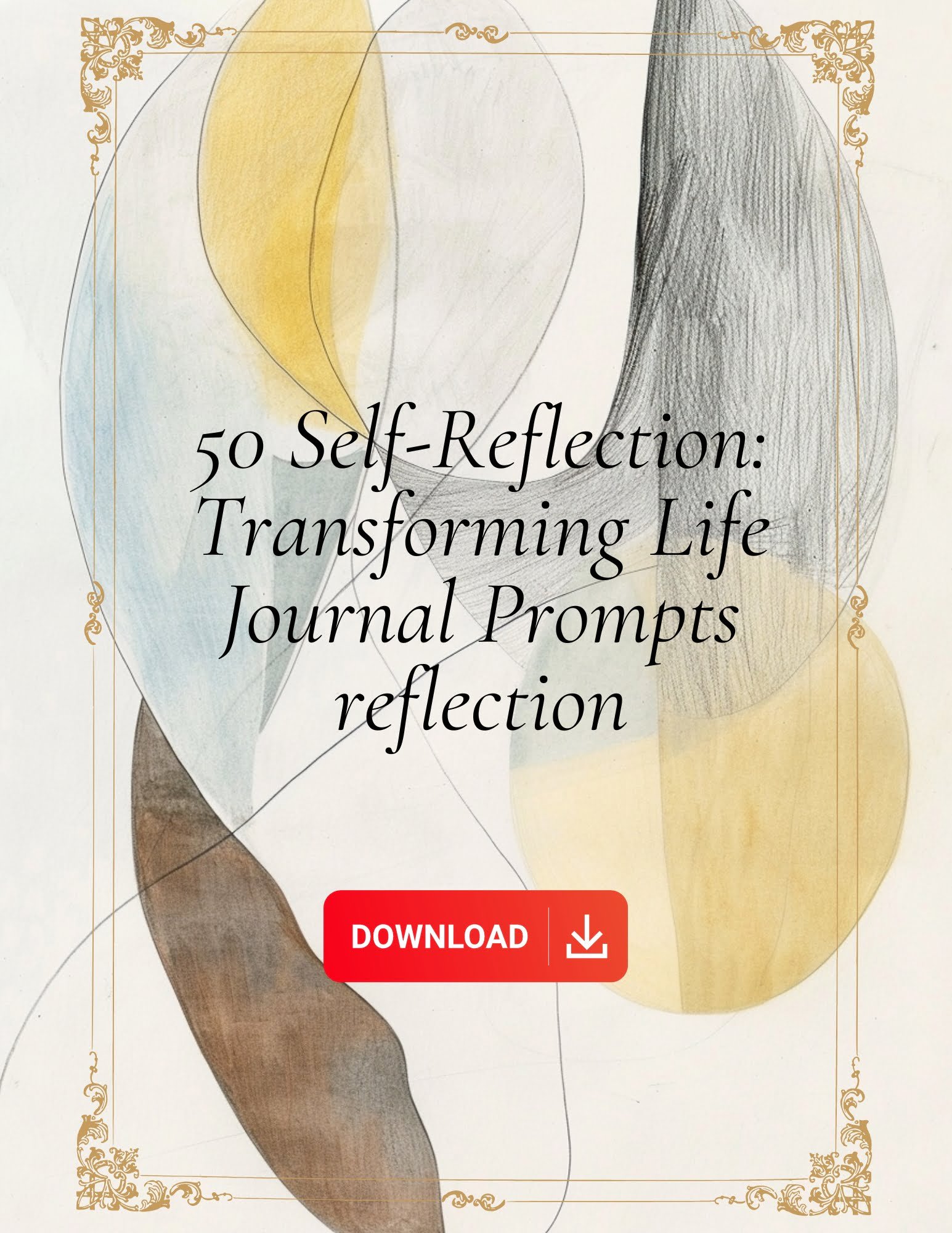The Power of Self-Reflection: Transforming Life