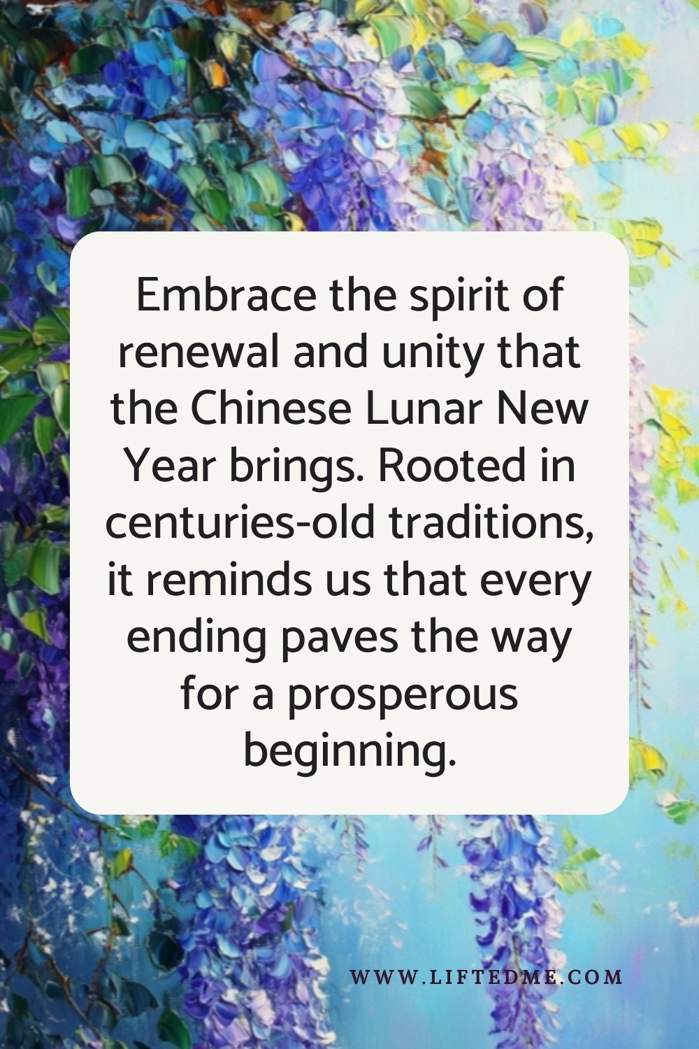 The History and Traditions of Chinese Lunar New Year