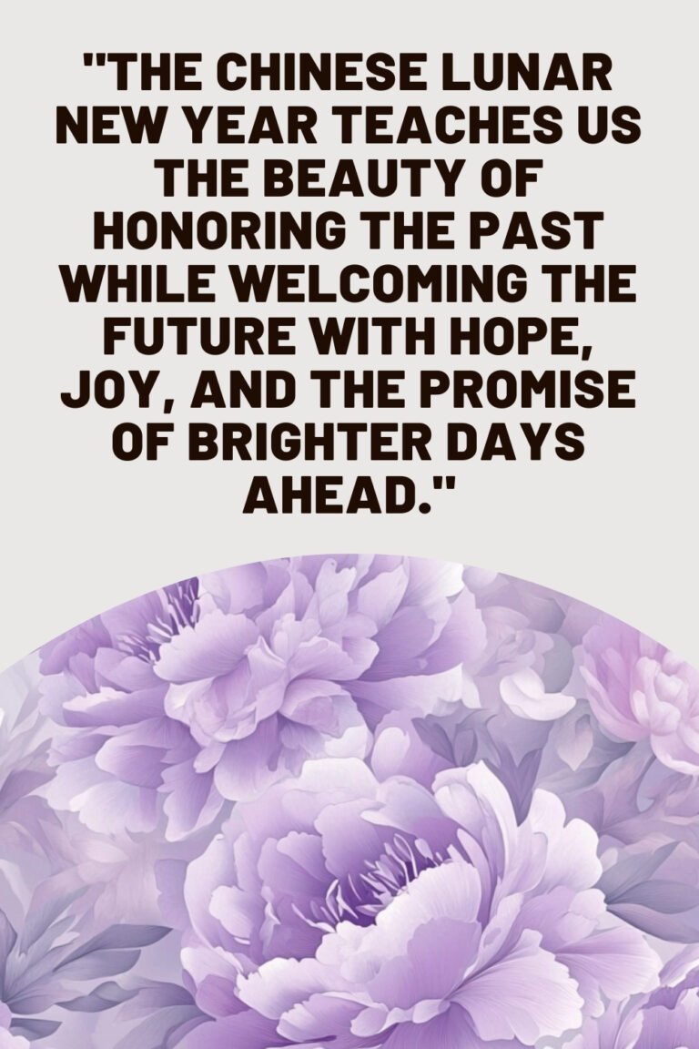 The History and Traditions of Chinese Lunar New Year