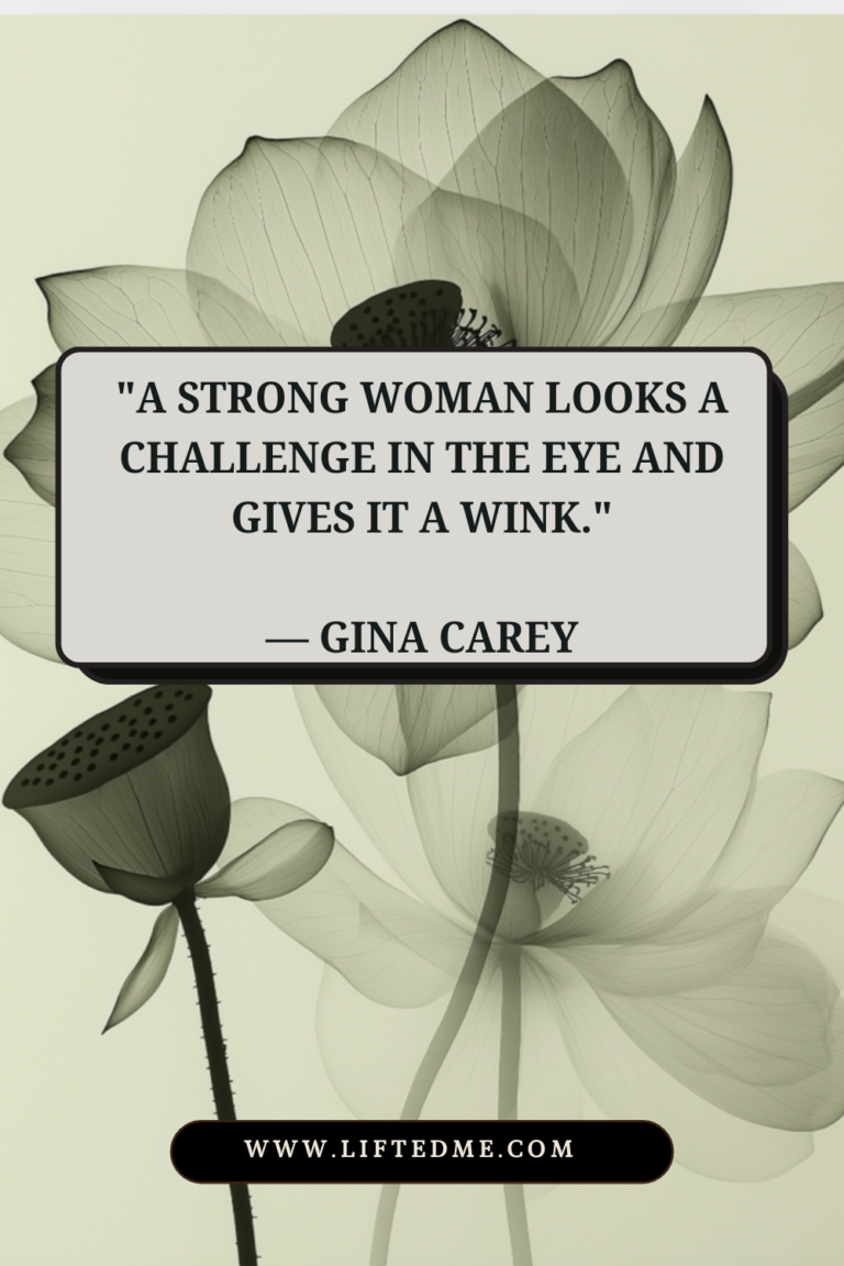 Best 20 Empowering Positivity Uplifting Quotes for Women