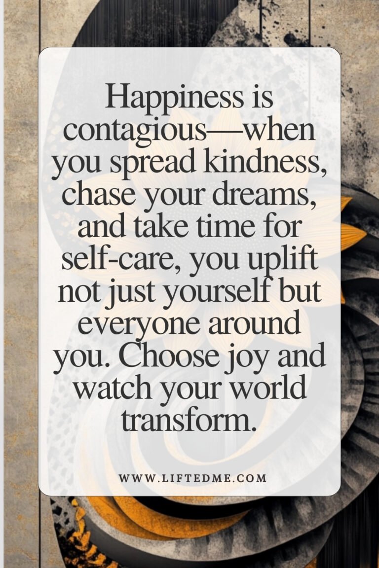 Top 25 Happiness-Boosting Ideas for a Joyful Life