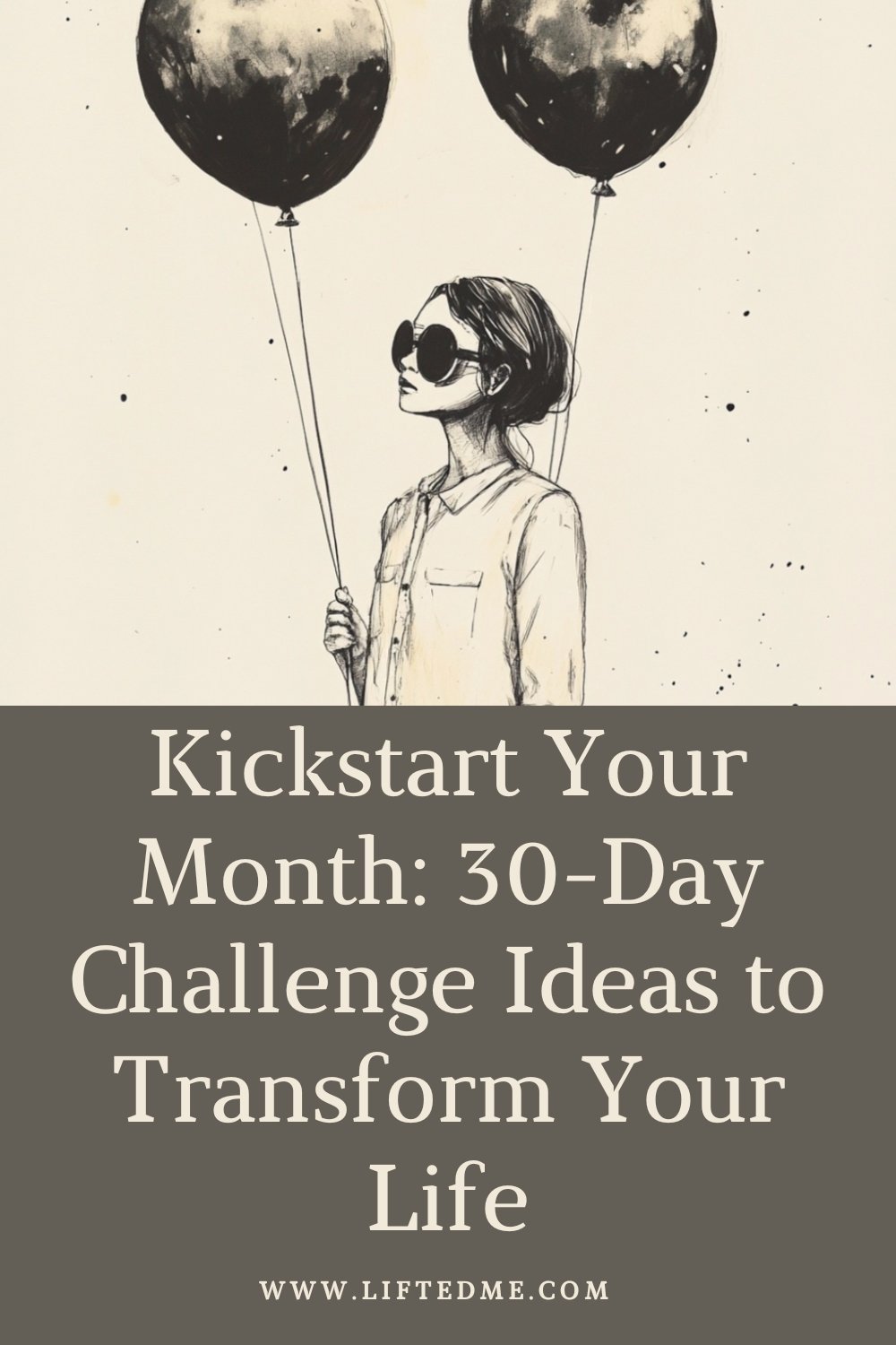 30-Day Challenge Ideas to Transform Your Life